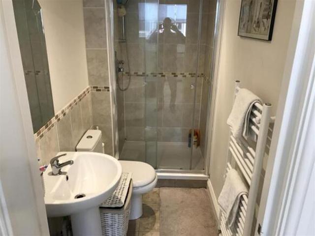 1 bedroom flat for rent in Verulam Place, Bournemouth, BH1