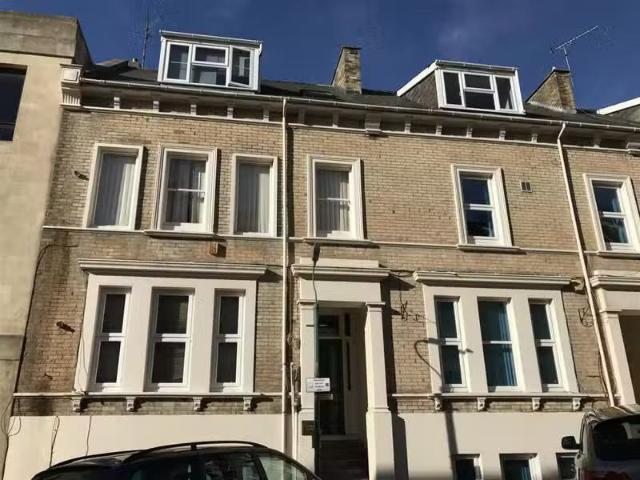 1 bedroom flat for rent in Verulam Place, Bournemouth, BH1