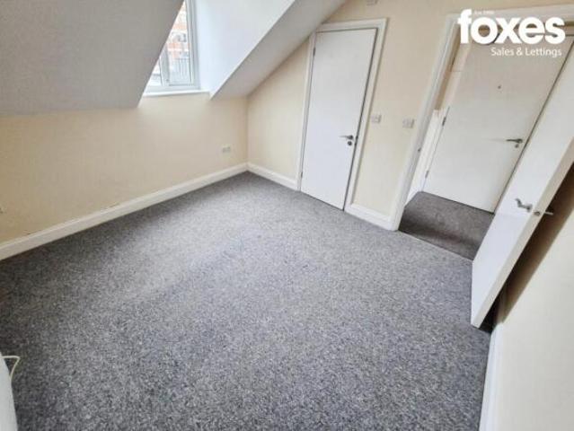 1 bedroom flat for rent in Verulam Place, Bournemouth, Dorset, BH1 1DW, BH1