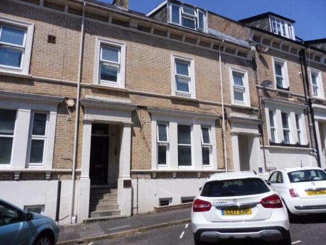 1 bedroom flat for rent in Verulam Place, Bournemouth, Dorset, BH1