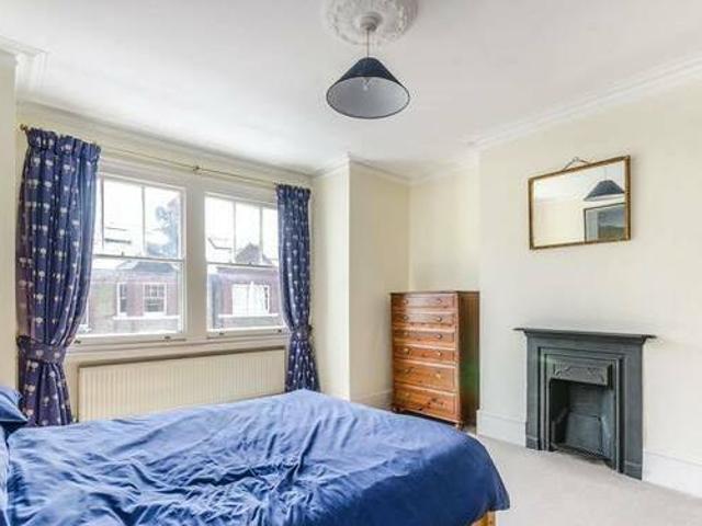 1 bedroom flat for rent in Vera Road Munster Village London SW6