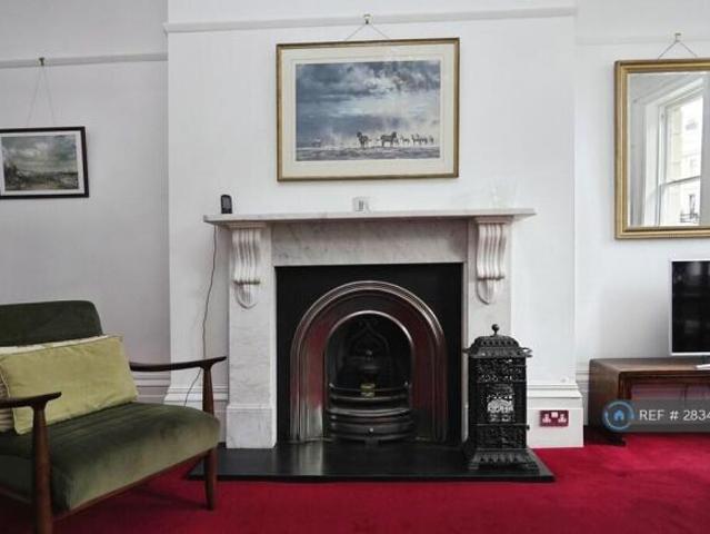 1 bedroom flat for rent in Vernon Terrace, Brighton, BN1