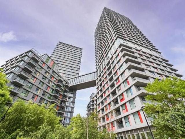 1 bedroom flat for rent in Vesta House, East Village, Stratford, London, E20