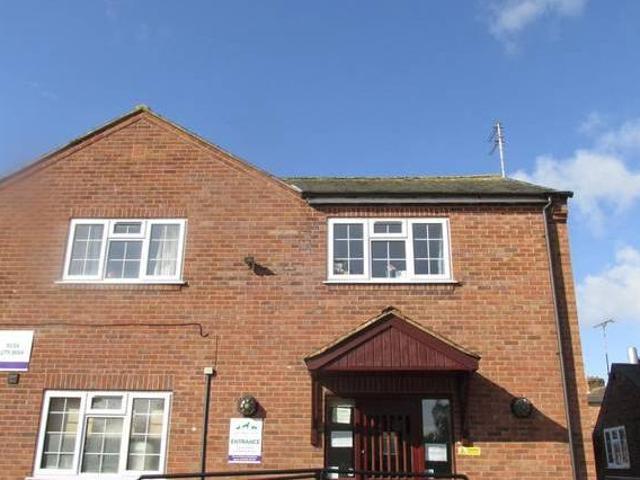 1 bedroom flat for rent in Veterinary House The Courtyard Smeeton Road Kibworth Beauchamp LE8