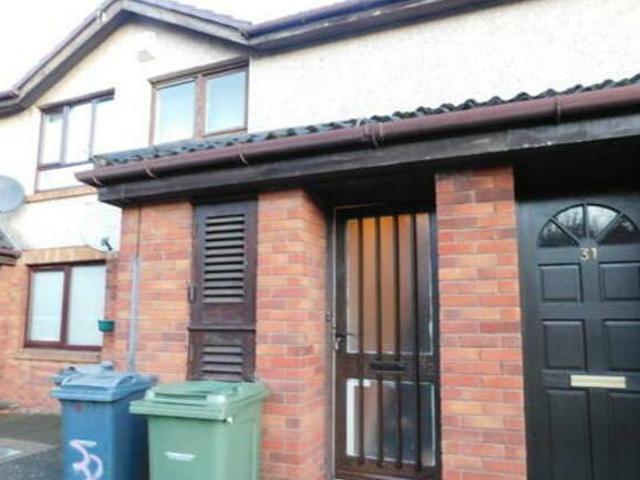 1 bedroom flat for rent in Vexhim Park Edinburgh EH15