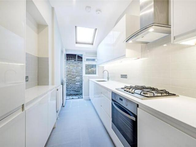 1 bedroom flat for rent in Vincent Square, Westminster, SW1P