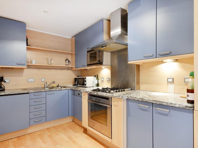 1 Bedroom Flat for Rent in Vincent Square | Foxtons