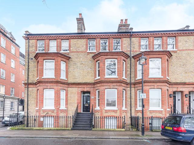 1 Bedroom Flat for Rent in Vincent Square | Foxtons