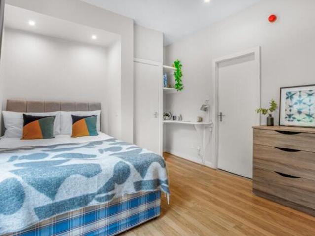 1 bedroom flat for rent in Vinery Road, Leeds, LS4