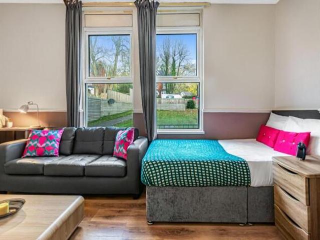 1 bedroom flat for rent in Vinery Road, Leeds, LS4
