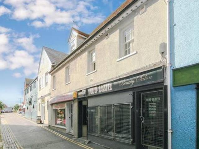 1 bedroom flat for rent in Vineyard Street COLCHESTER CO2