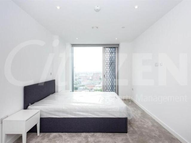 1 bedroom flat for rent in Viadux, 42 Great Bridgewater Street, Manchester, M1