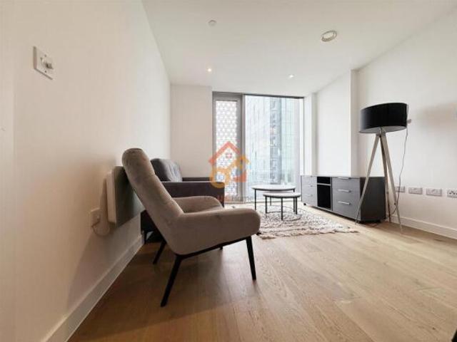1 bedroom flat for rent in Viadux, 42 Great Bridgewater Street, Manchester M1