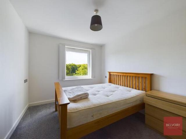 1 bedroom flat for rent in Victory Apartments, Copper Quarter, Swansea, SA1