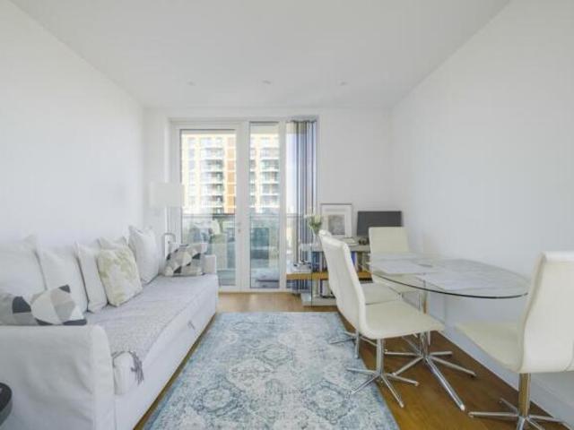 1 bedroom flat for rent in Victory Parade London SE18