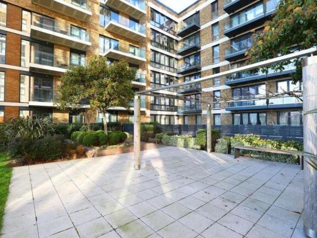 1 bedroom flat for rent in Victory Parade, London, SE18
