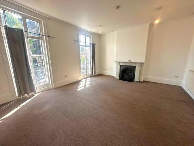 1 bedroom flat for rent in Victoria Terrace, Leamington Spa, CV31