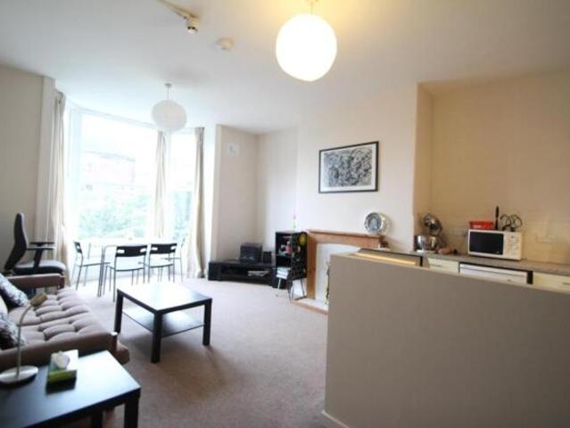 1 bedroom flat for rent in Victoria Terrace, Leeds, West Yorkshire, UK, LS3