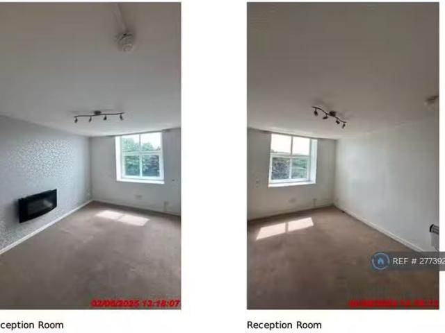 1 bedroom flat for rent in Victoria Apartments, Padiham, Burnl.