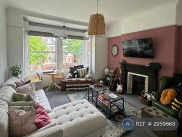 1 bedroom flat for rent in Victoria Avenue, Hull, HU5