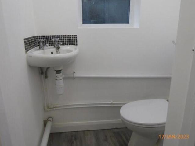 1 bedroom flat for rent in Victoria Gardens, Northampton, NN1