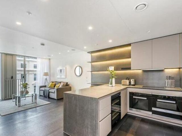 1 Bedroom Flat For Rent In Victoria, London