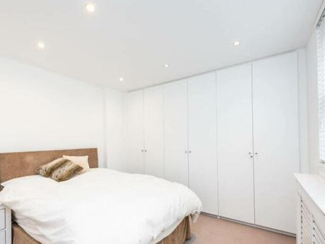 1 Bedroom Flat For Rent In Victoria, London