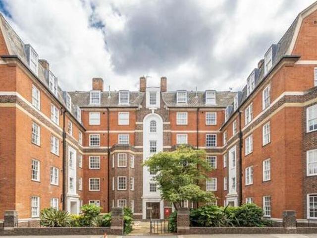 1 Bedroom Flat For Rent In Victoria, London