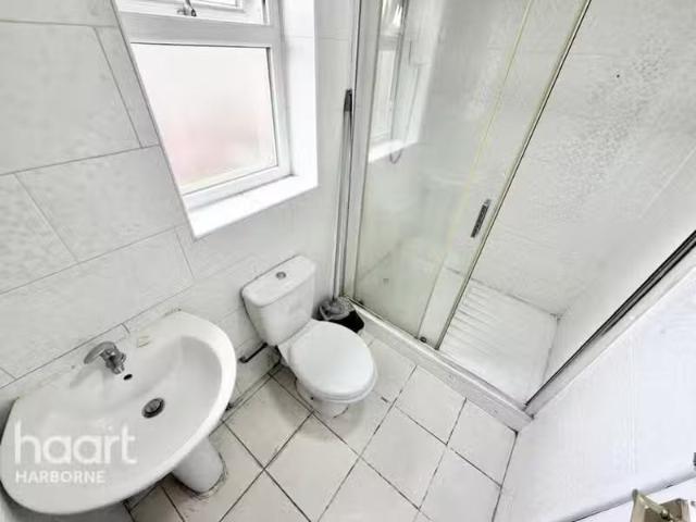1 bedroom flat for rent in Victoria Park Rd, Smethwick, B66