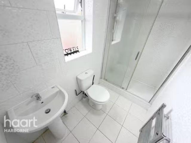 1 bedroom flat for rent in Victoria Park Rd, Smethwick, B66