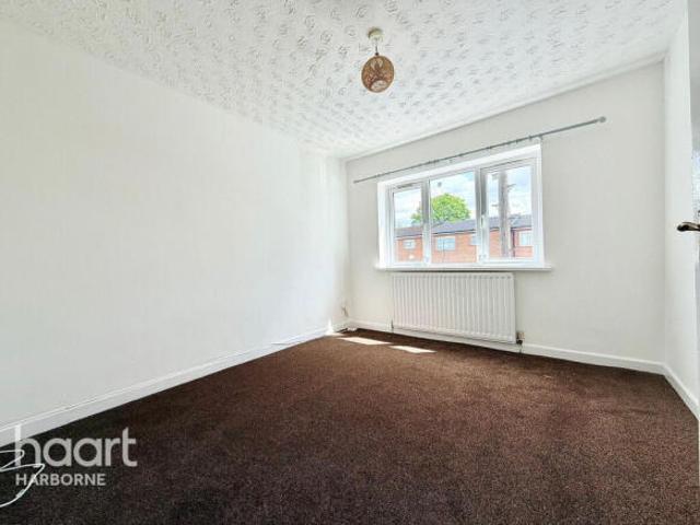1 bedroom flat for rent in Victoria Park Road, Smethwick, B66
