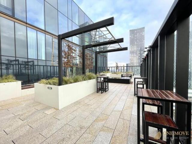 1 bedroom flat for rent in Victoria Residence, Manchester, M15
