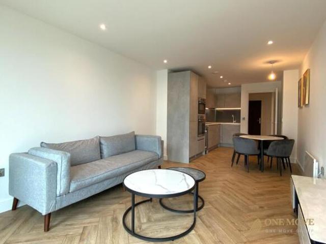 1 bedroom flat for rent in Victoria Residence, Manchester, M15