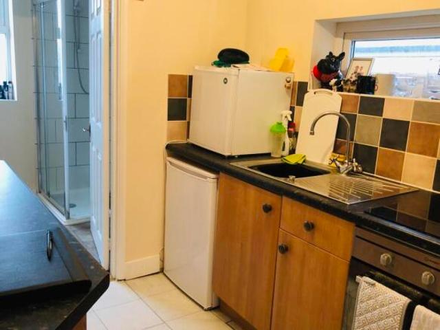 1 bedroom flat for rent in Victoria Road, Chelmsford, CM1
