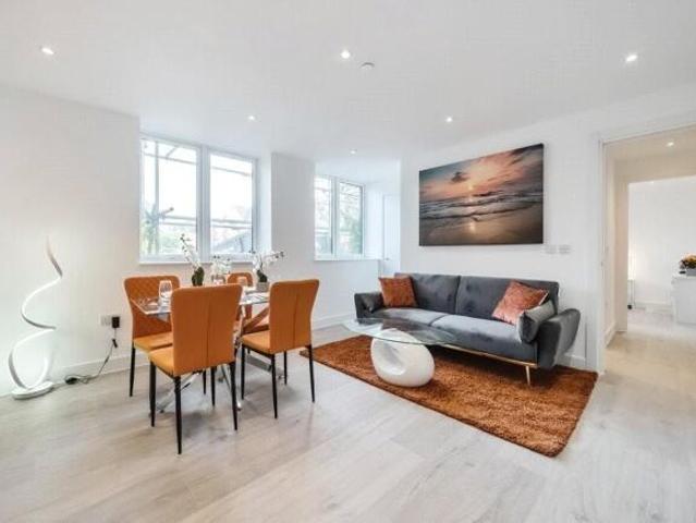 1 bedroom flat for rent in Victoria Road, Chelmsford, Essex, CM1