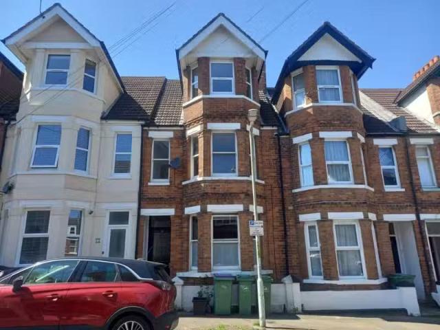 1 bedroom flat for rent in Victoria Road, Folkestone, CT19