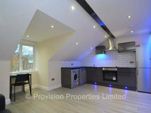 1 bedroom flat for rent in Victoria Road Hyde Park Leeds LS6