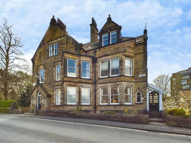 1 bedroom flat for rent in Victoria Road, Harrogate, HG2