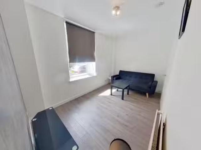 1 bedroom flat for rent in Victoria Road, Torry, Aberdeen, AB11