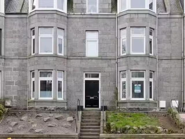 1 bedroom flat for rent in Victoria Road, Torry, Aberdeen, AB11