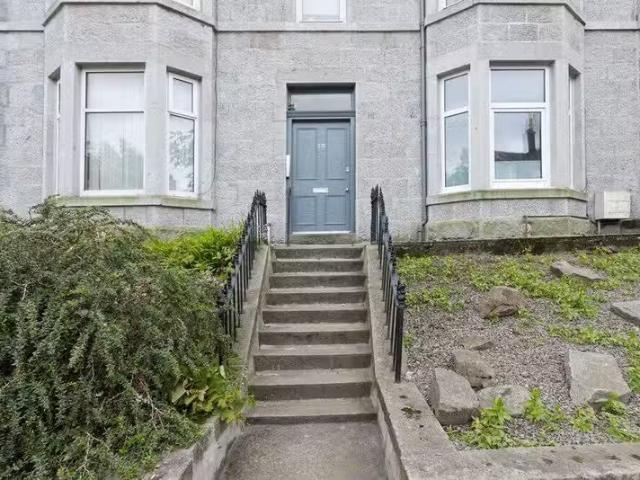 1 bedroom flat for rent in Victoria Road, Torry, Aberdeen, AB11