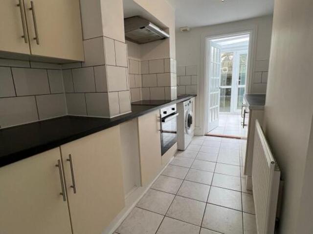 1 bedroom flat for rent in Victoria Road, Winchester, SO23