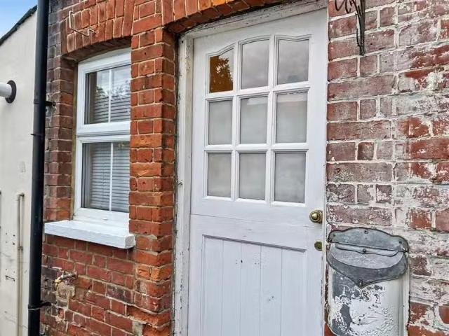 1 bedroom flat for rent in Victoria Street, Braintree, CM7