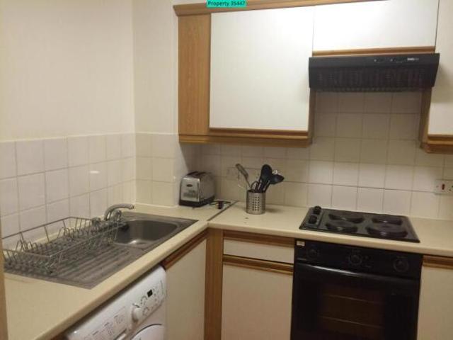 1 bedroom flat for rent in Victoria Street, Bristol, BS1 6DR, BS1