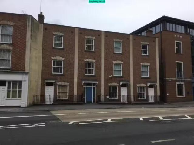 1 bedroom flat for rent in Victoria Street, Bristol, BS1 6DR.