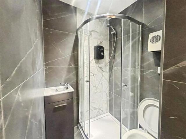 1 bedroom flat for rent in Victoria Street, Gillingham, Kent, ME7