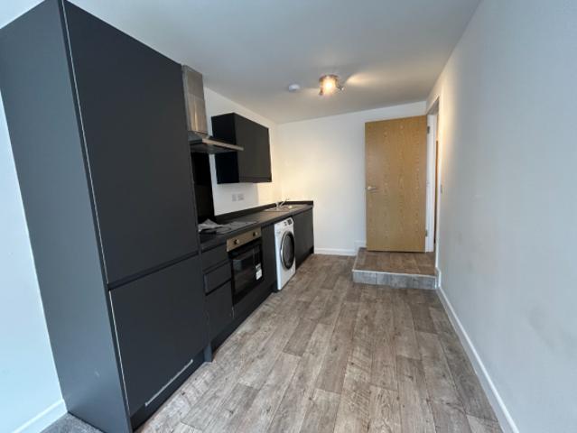 1 bedroom flat for rent in Victoria Street, Derby, City, DE1