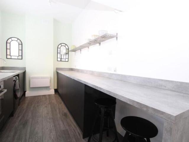 1 bedroom flat for rent in Victoria Street, Stoke On Trent, ST4