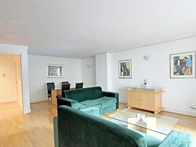 1 Bedroom Flat For Rent In Victoria, Sw1h