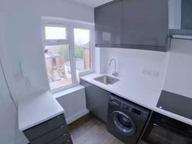 1 bedroom flat for rent in Vicarage Road, B14